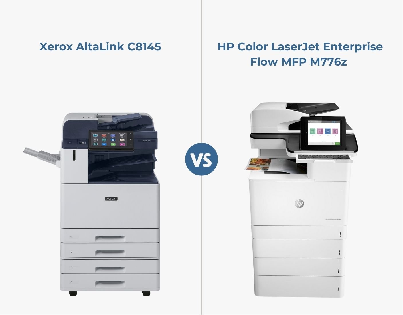 Hp printer comparison store